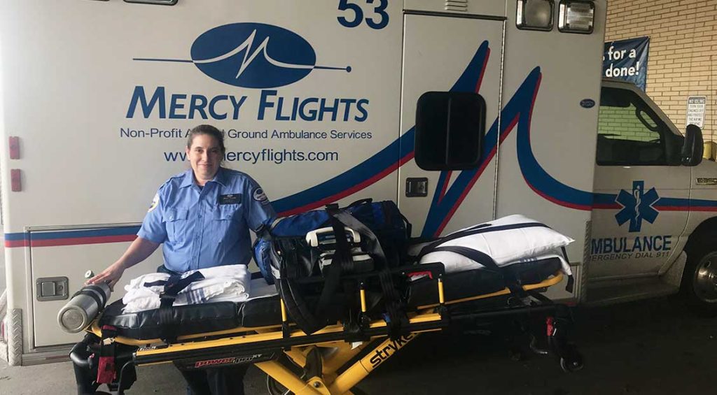 Careers – Mercy Flights | Nonprofit Air and Ground Ambulance Services