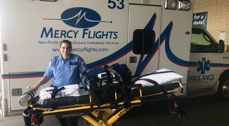 Careers – Mercy Flights | Nonprofit Air and Ground Ambulance Services