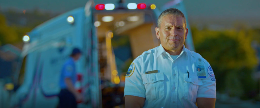 Mercy Flights | Nonprofit Air and Ground Ambulance Services