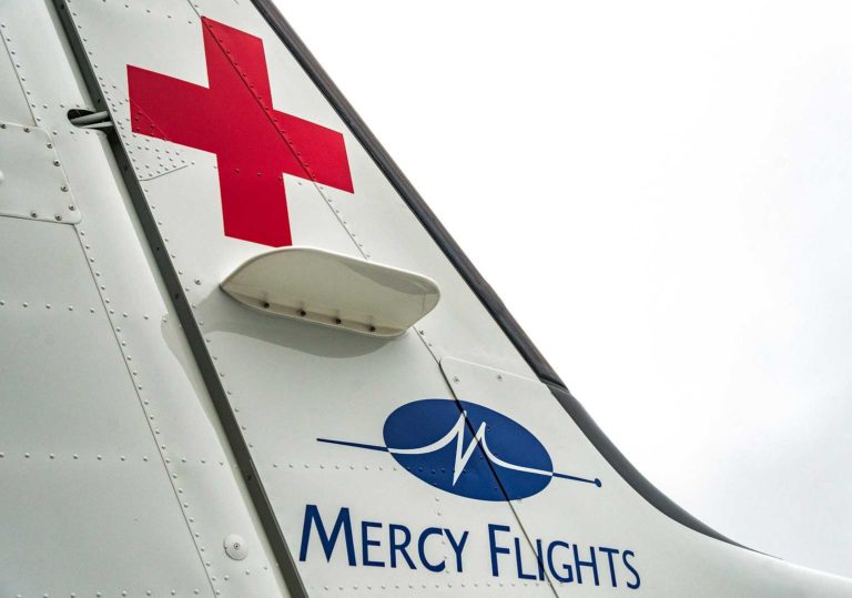 Safety & Maintenance – Mercy Flights | Nonprofit Air and Ground ...