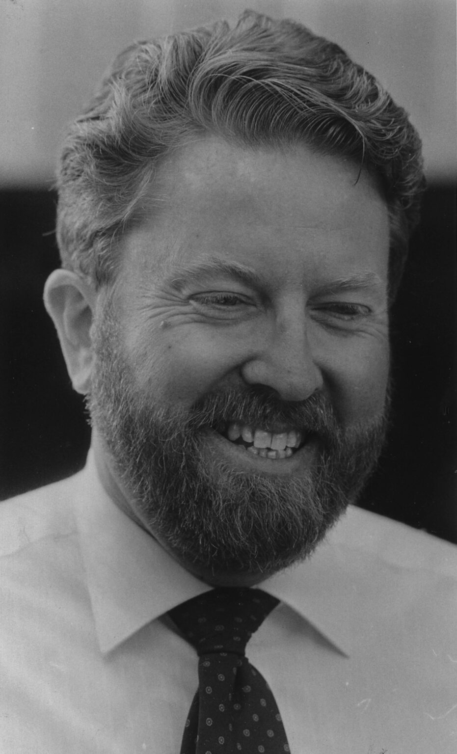 Mercy Flights names boardroom in honor of Southern Oregon’s Burrill ...