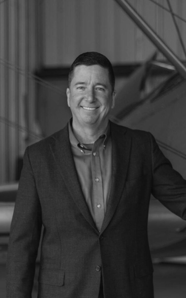 Mercy Flights names boardroom in honor of Southern Oregon’s Burrill ...