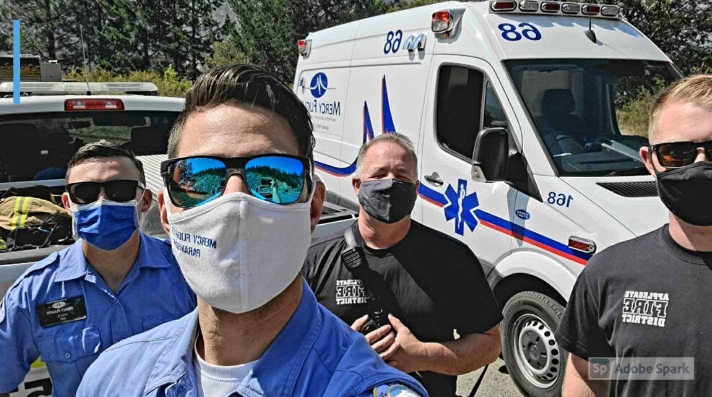 Our Team Our Heart - Mercy Flights | Nonprofit Air and Ground Ambulance ...