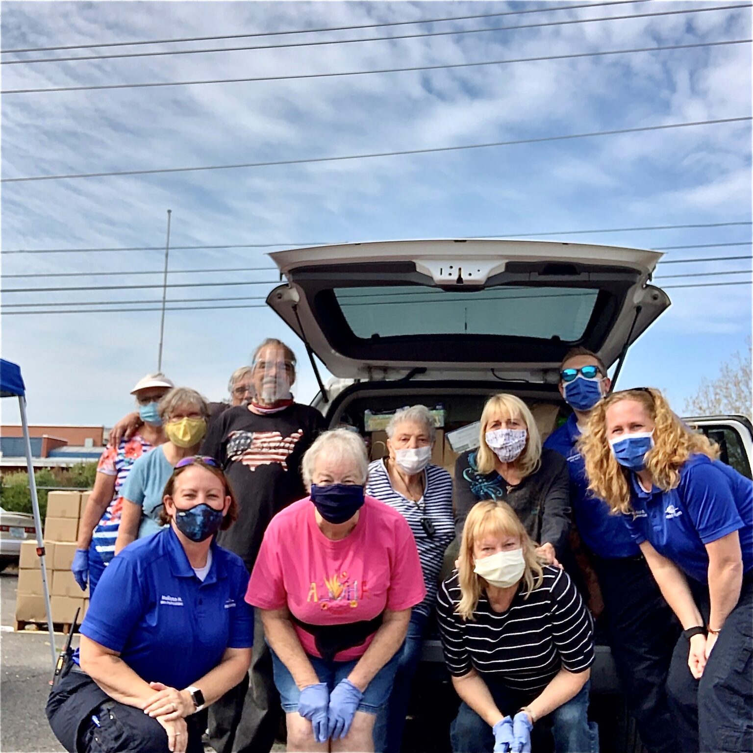 In The Community – Mercy Flights | Nonprofit Air and Ground Ambulance ...