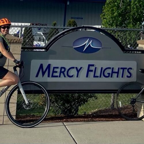 Stories - Mercy Flights | Nonprofit Air and Ground Ambulance Services