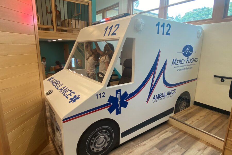 News – Mercy Flights | Nonprofit Air and Ground Ambulance Services