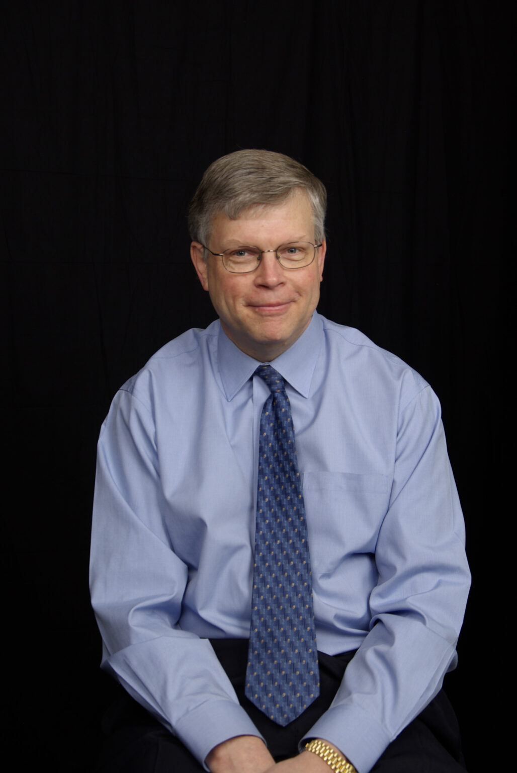 Meet Mercy Flights Board Member Steve Roe – Mercy Flights | Nonprofit ...