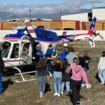 Mercy Flights | Nonprofit Air and Ground Ambulance Services