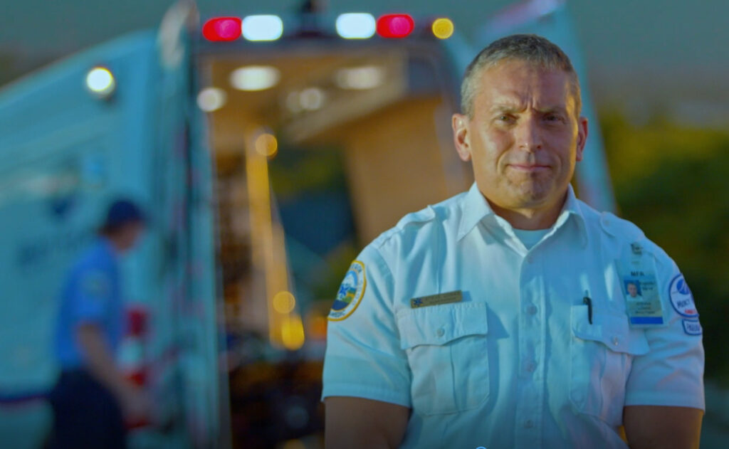 Mercy Flights | Nonprofit Air and Ground Ambulance Services