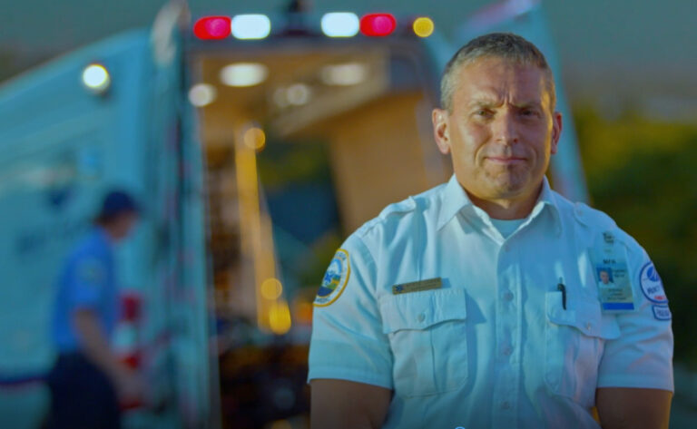 Mercy Flights | Nonprofit Air and Ground Ambulance Services