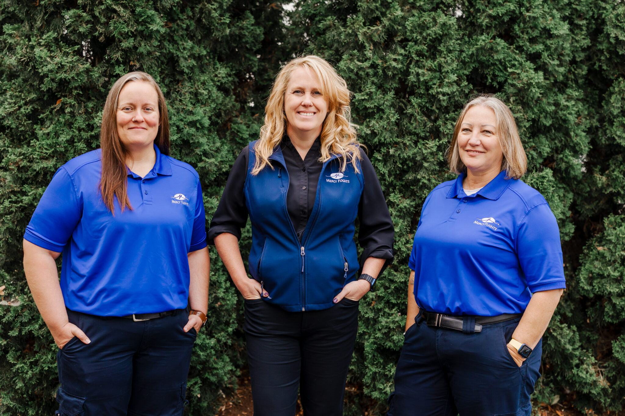 Mobile Integrated Healthcare – Mercy Flights | Nonprofit Air and Ground ...