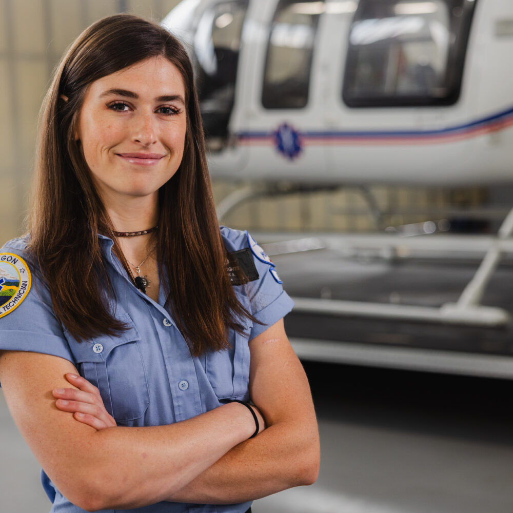 Mercy Flights | Nonprofit Air and Ground Ambulance Services