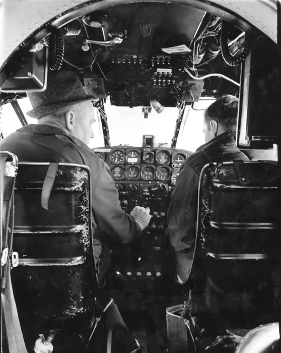 Mercy Flights | Nonprofit Air and Ground Ambulance Services