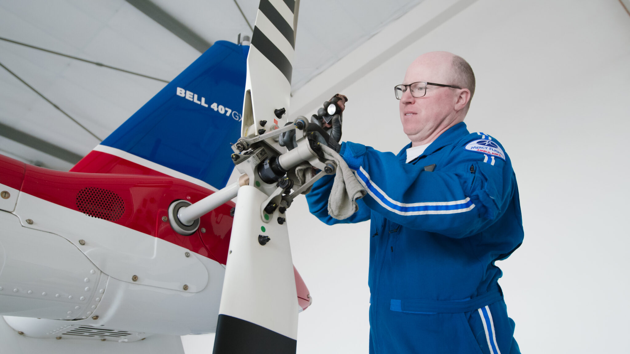 Safety & Maintenance – Mercy Flights | Nonprofit Air and Ground ...