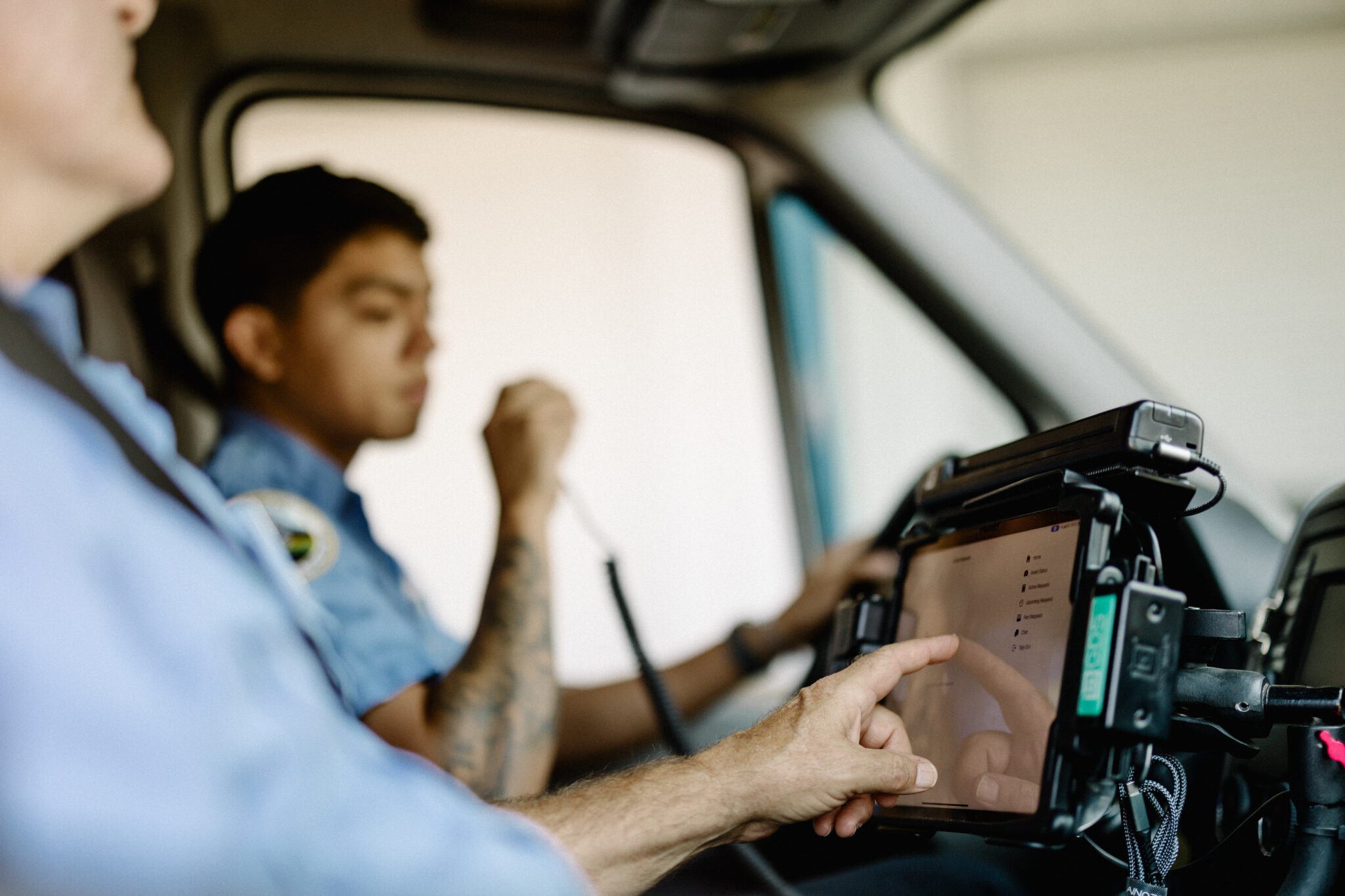 Ground – Mercy Flights | Nonprofit Air and Ground Ambulance Services